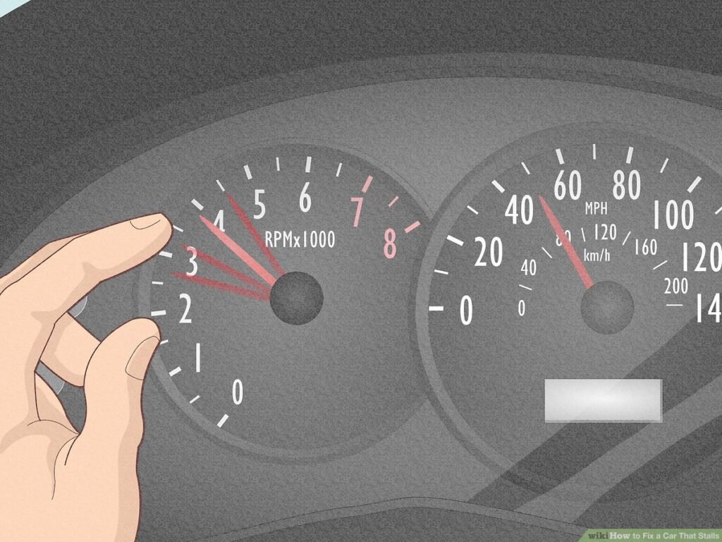 How to Correct Tiny Sand Pitting in Windshield • The Car How