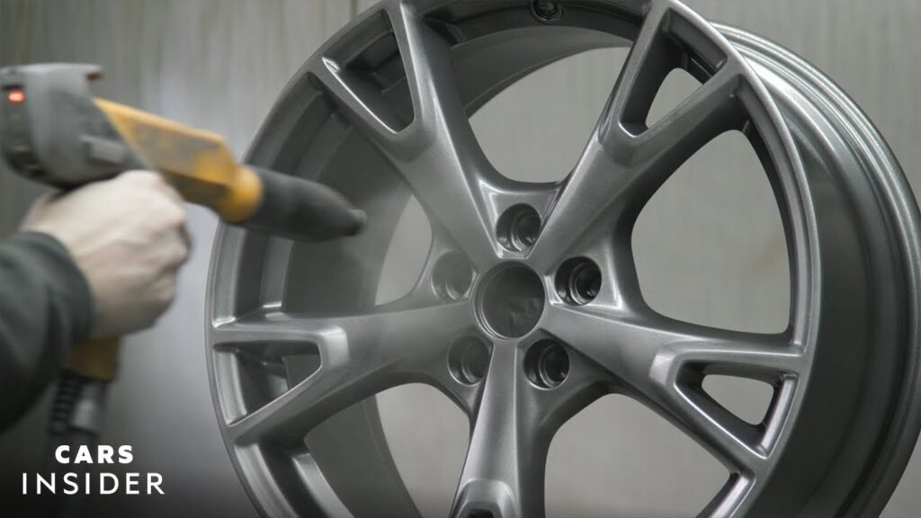 How to Dry Wet Brakes • The Car How