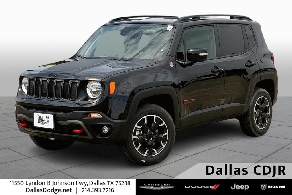 What is Jeep Quick Order Package 24S • The Car How