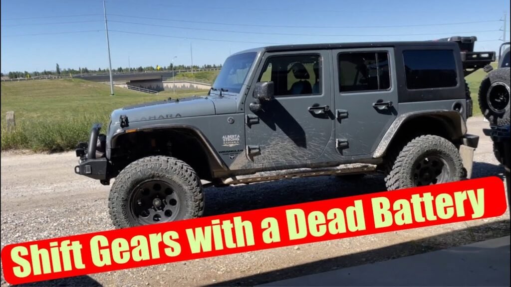 What is Jeep Quick Order Package 24S • The Car How