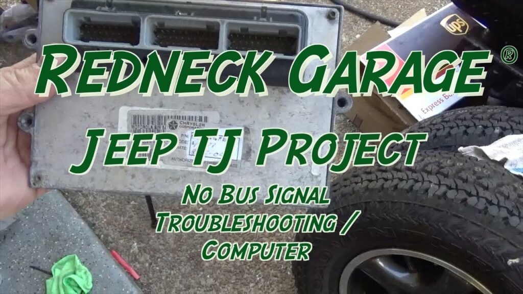 How to Disconnect Jeep Electrical Connectors • The Car How