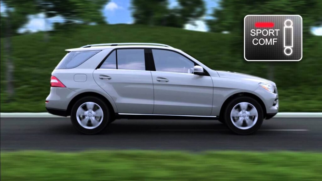 How to Open Mercedes Trunk Manually Without Key • The Car How