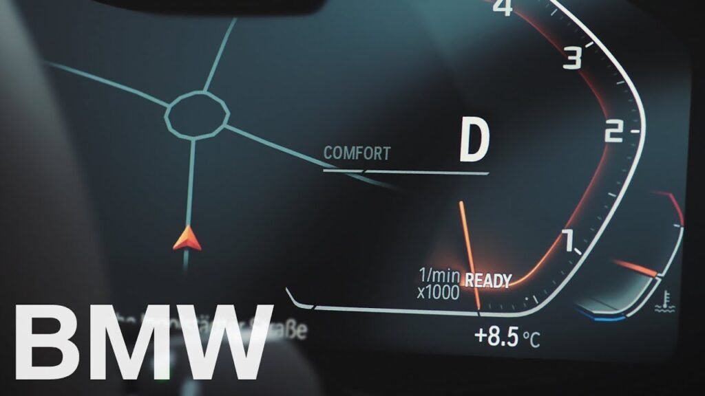 What is Bmw Cas Module? • The Car How