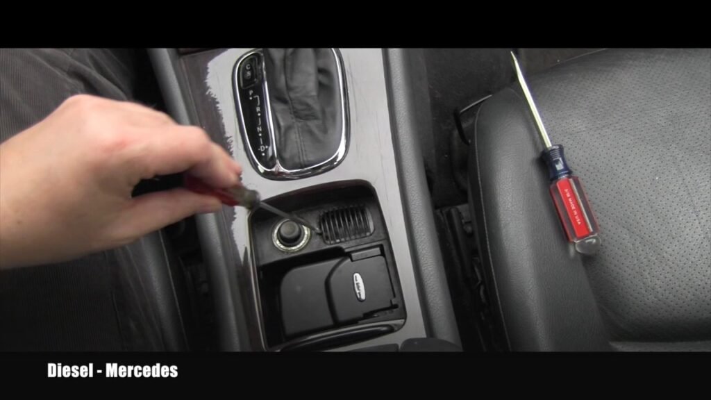 How to Turn off a Mercedes Car Alarm • The Car How