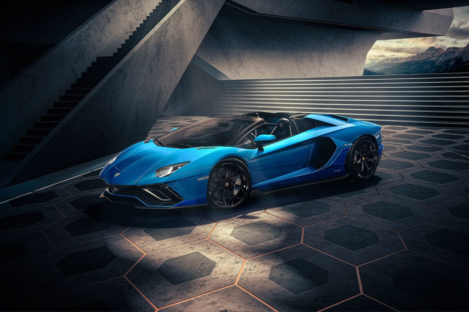 How Many Miles Per Gallon Can a Lamborghini Go? • The Car How