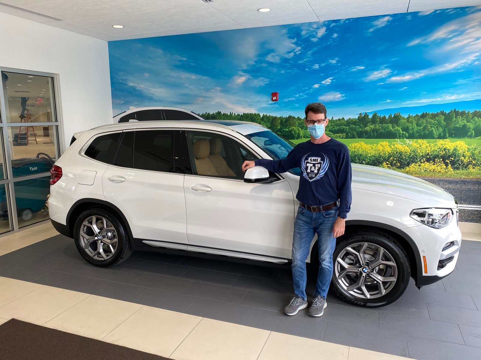 How Long Does It Take To Build A Bmw The Car How