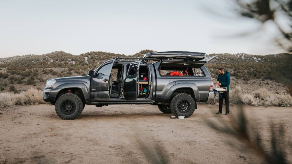 What is Toyota Vehicle Protection Package • The Car How