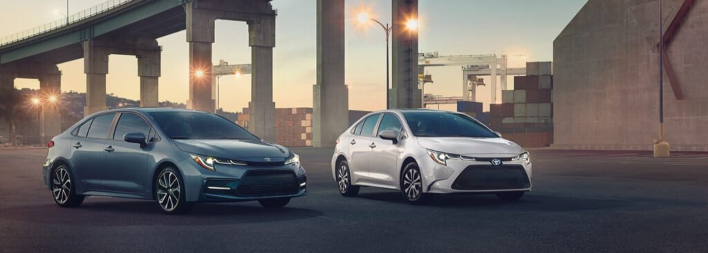 What is Toyota Vehicle Protection Package • The Car How