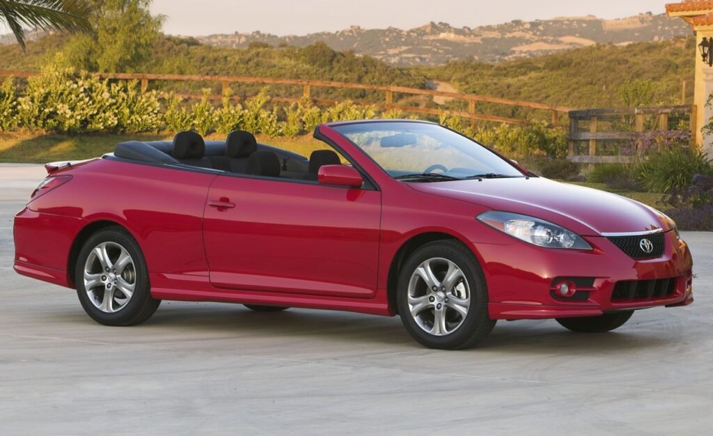 What Does Dcm Mean on Toyota • The Car How