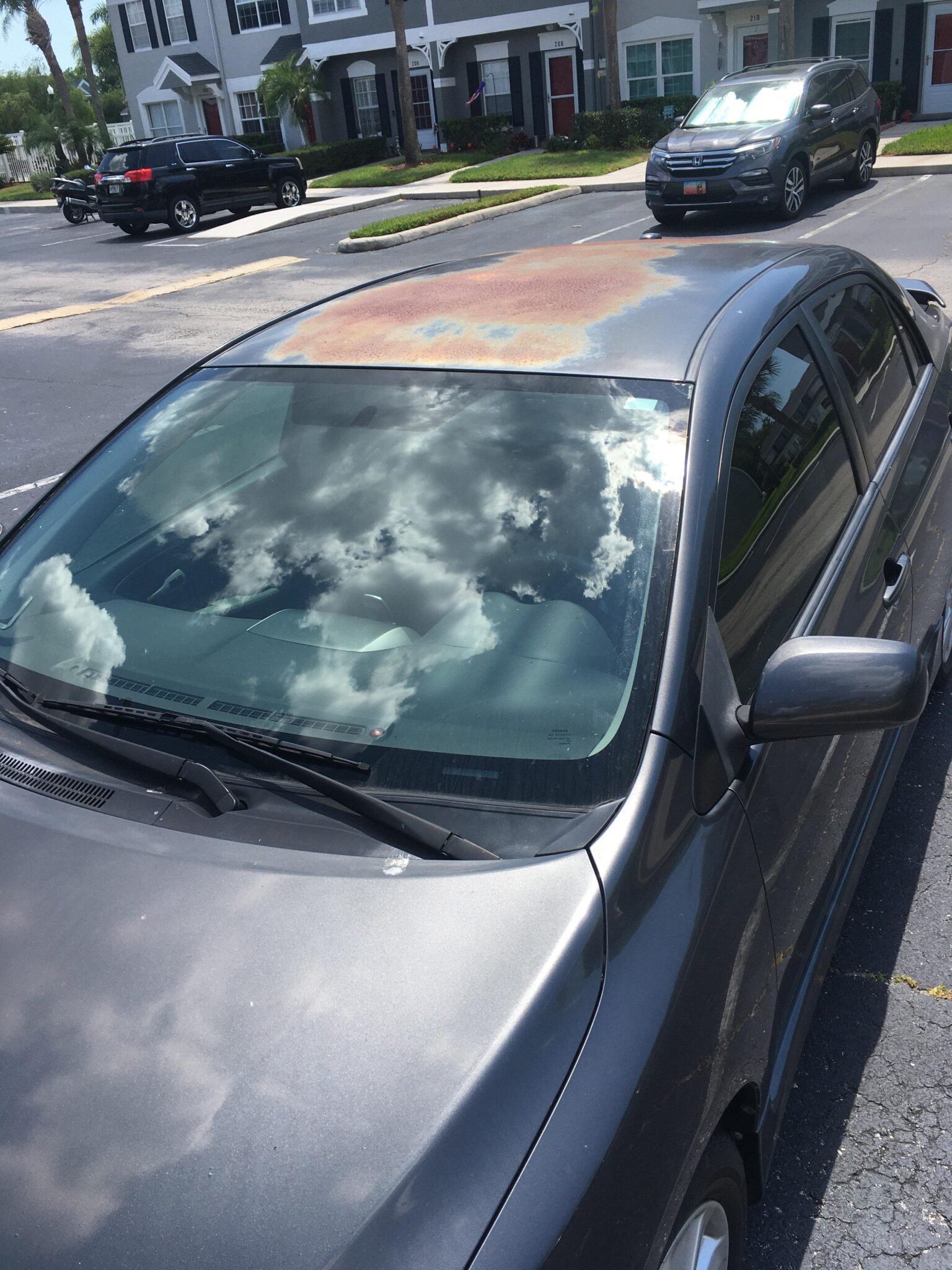 How to Fix Epb Malfunction Toyota Chr • The Car How