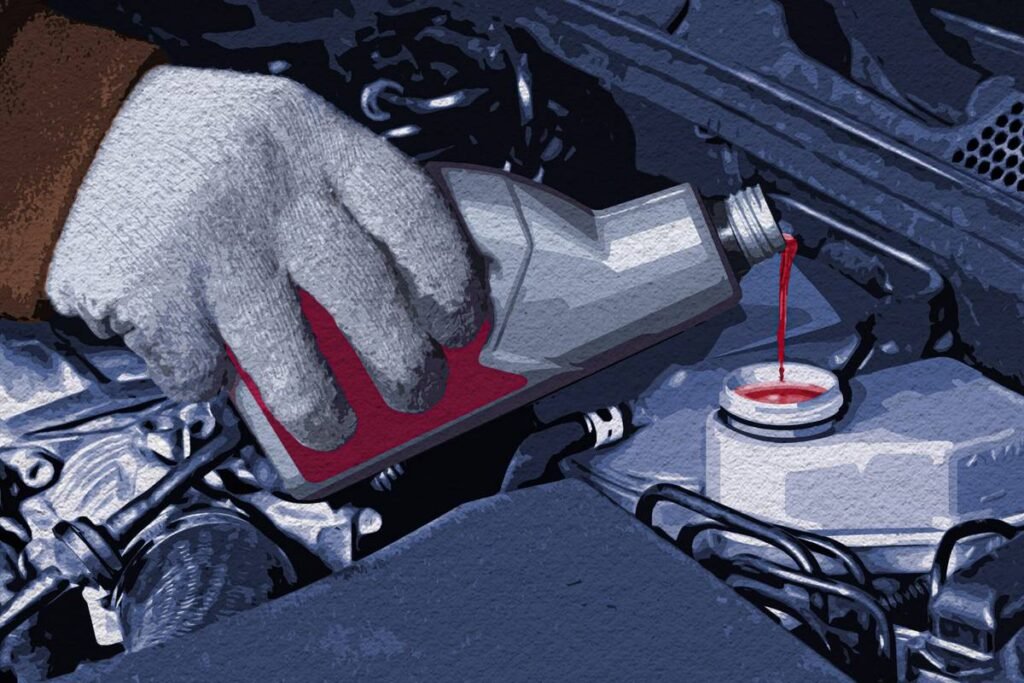 How to Turn on Rcta on Toyota • The Car How