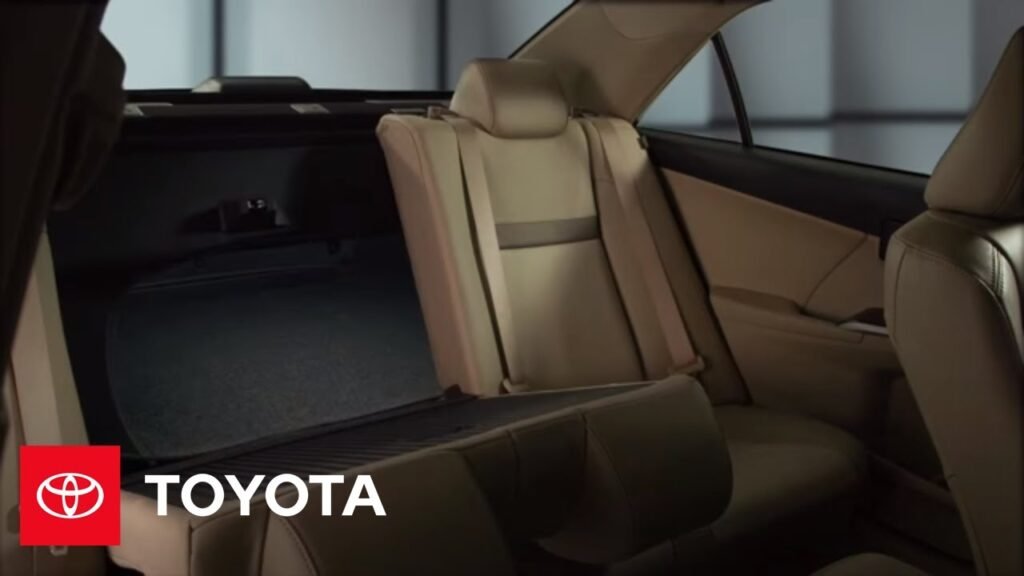 What is Toyota Vehicle Protection Package • The Car How