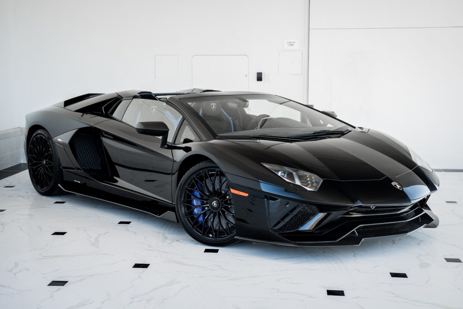 How Much Does It Cost to Maintain a Lamborghini • The Car How