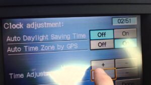 How to Program Acura Garage Door Opener • The Car How