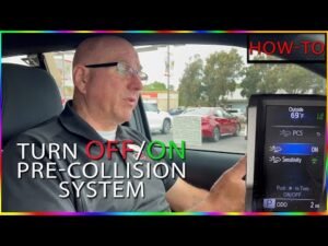 How to Fix Epb Malfunction Toyota Chr • The Car How