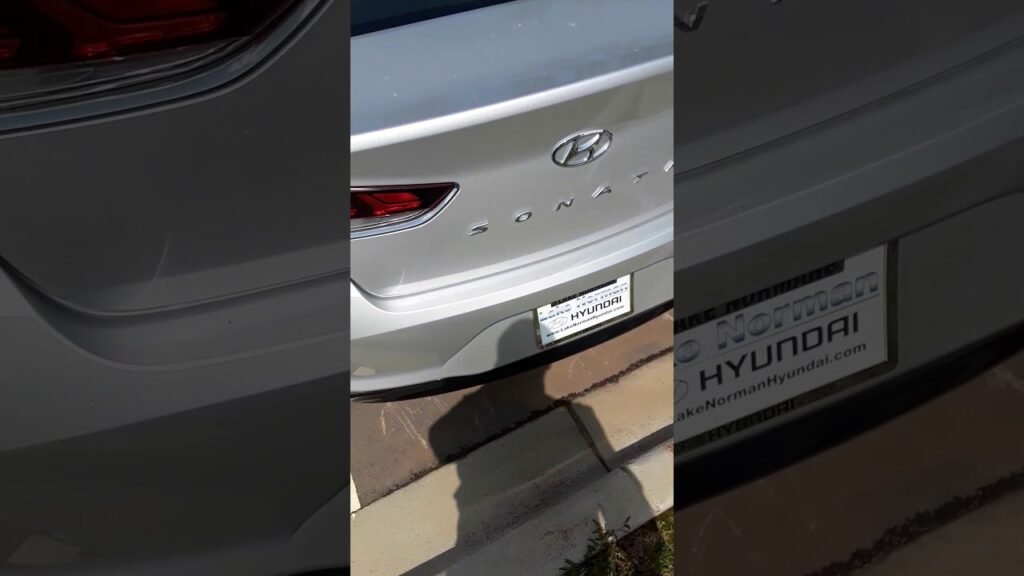 What is a Vcm Motor Hyundai • The Car How