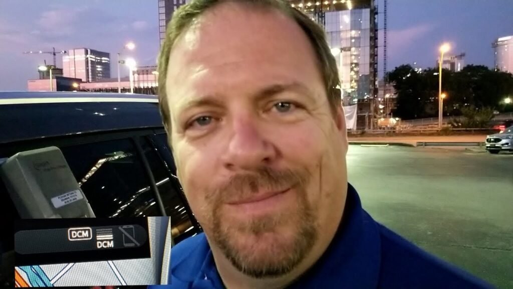 What Does Dcm Mean on Toyota • The Car How