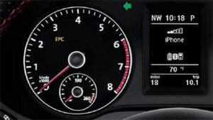 What Does Audi Pre Sense Warning Light Mean • The Car How