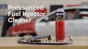 What Fuel Injector Cleaner Does Toyota Use • The Car How
