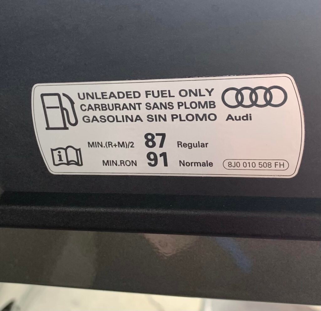 What Does Audi Pre Sense Warning Light Mean • The Car How