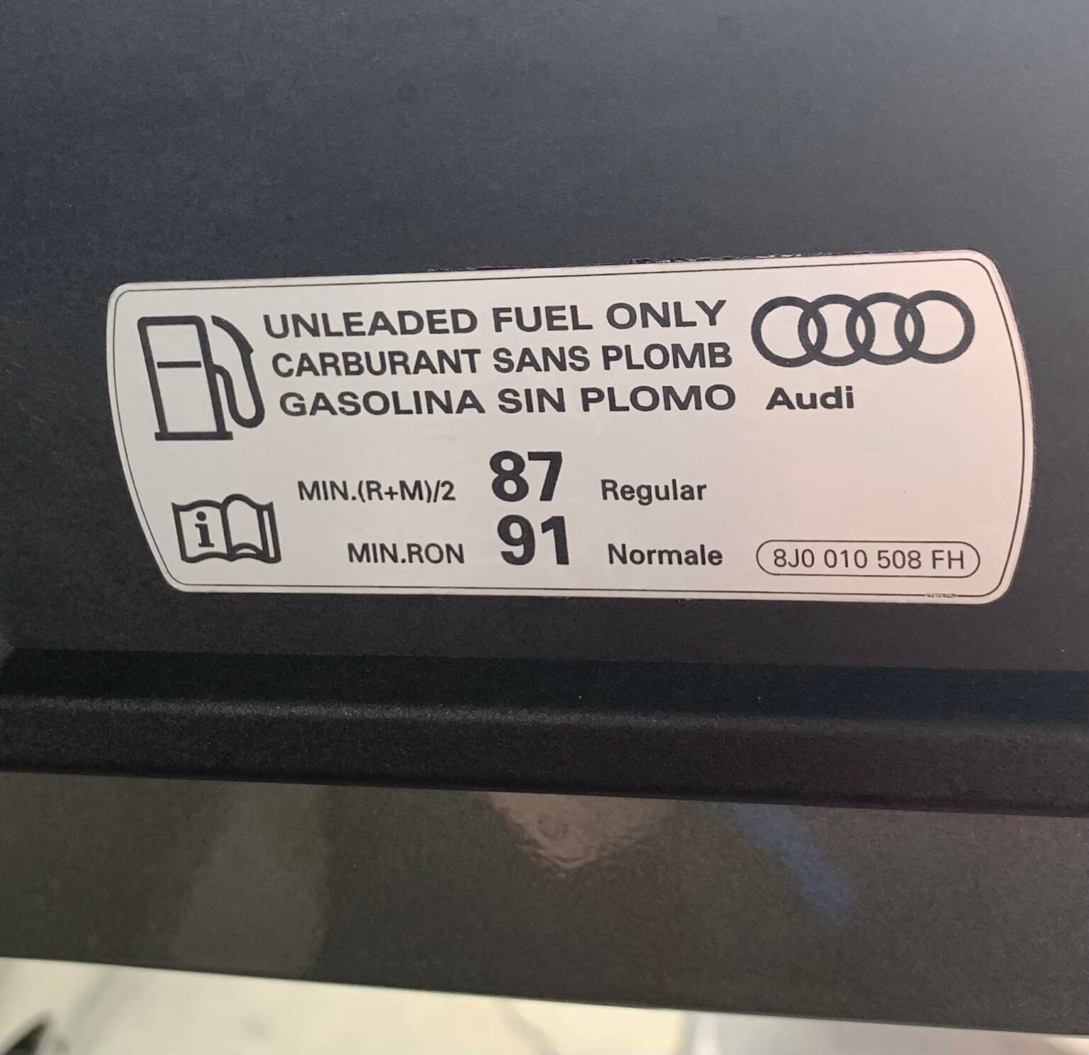 What Does Audi Pre Sense Warning Light Mean • The Car How