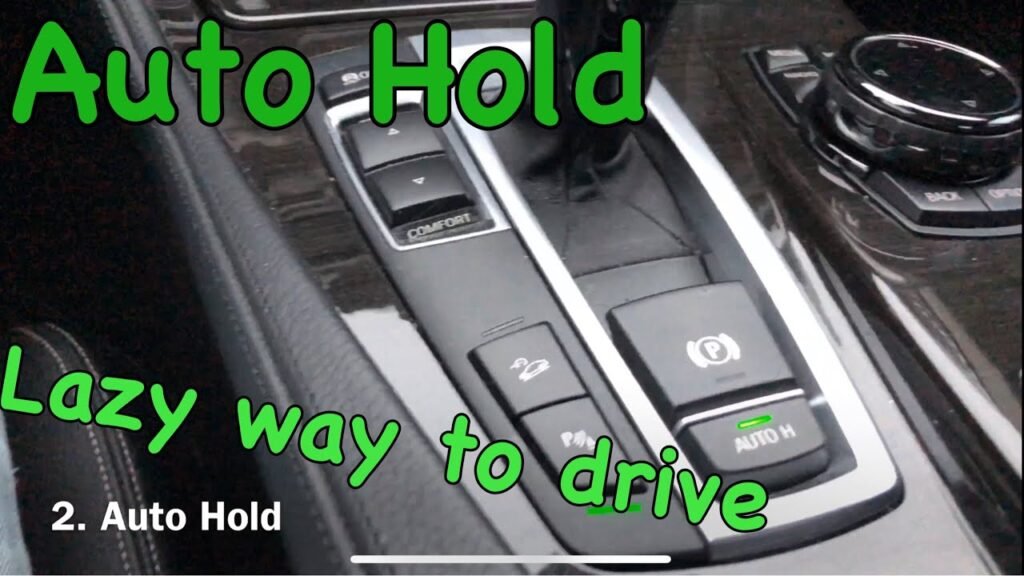 How to Turn on Terminal 15 Bmw • The Car How