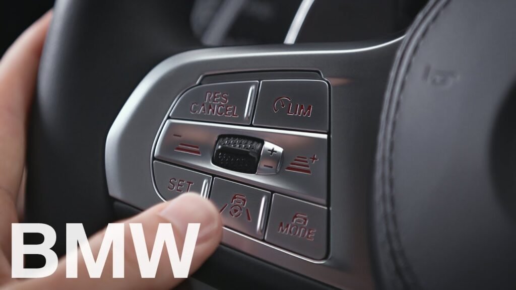 What is Bmw Cas Module? • The Car How