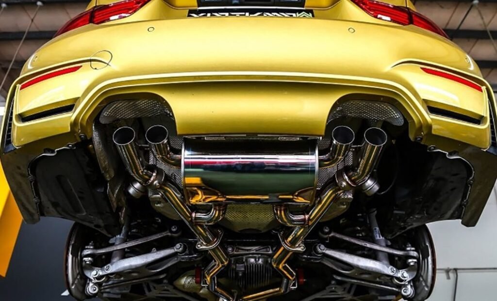 How to Remove O2 Sensor Clip • The Car How