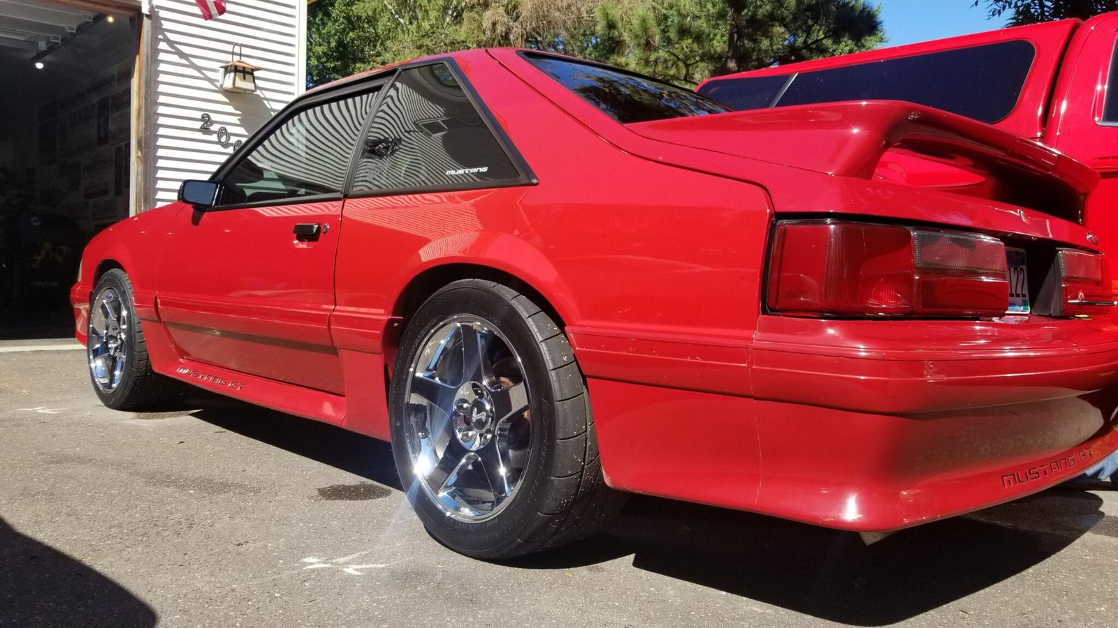 Can You Sand Chrome • The Car How