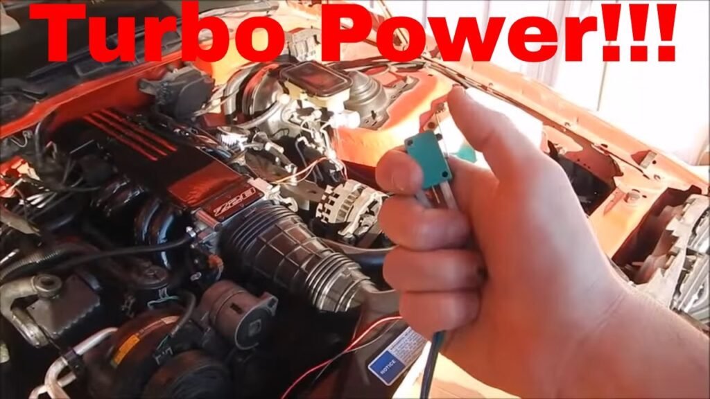 Can You Put a Bov on a Non Turbo Car • The Car How