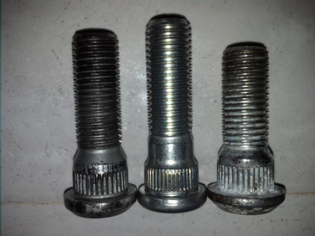 Can You Reuse Wheel Studs • The Car How