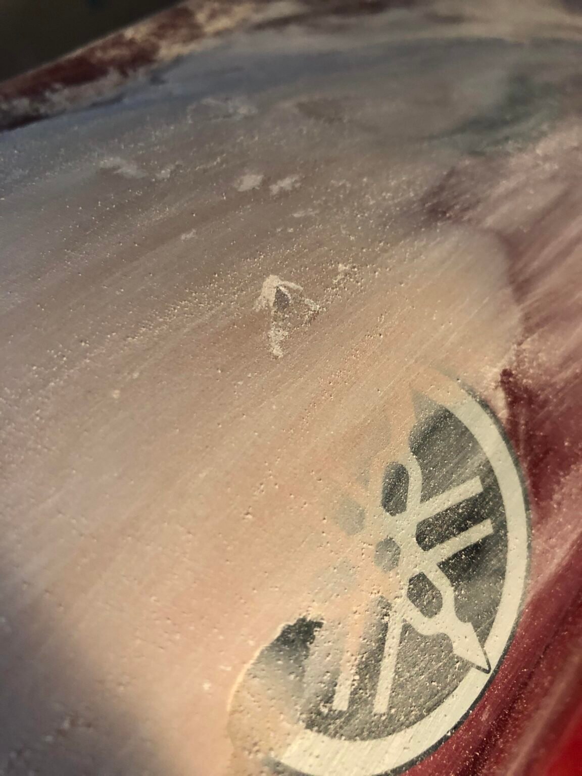 How to Correct Tiny Sand Pitting in Windshield • The Car How