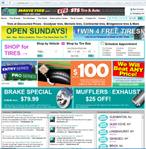 How Much Does Mavis Charge for Brakes And Rotors • The Car How