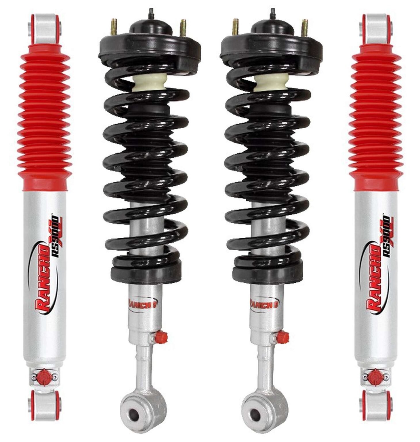 How To Adjust Coilovers: A Smooth Ride Awaits! • The Car How