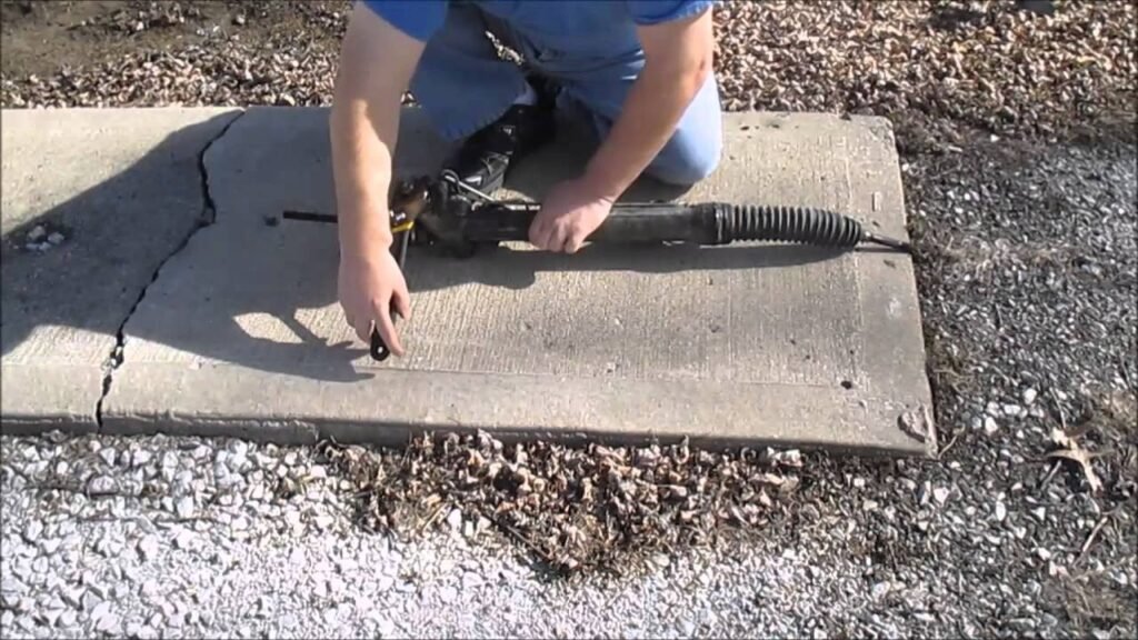 How to Remove Butyl Tape Residue • The Car How