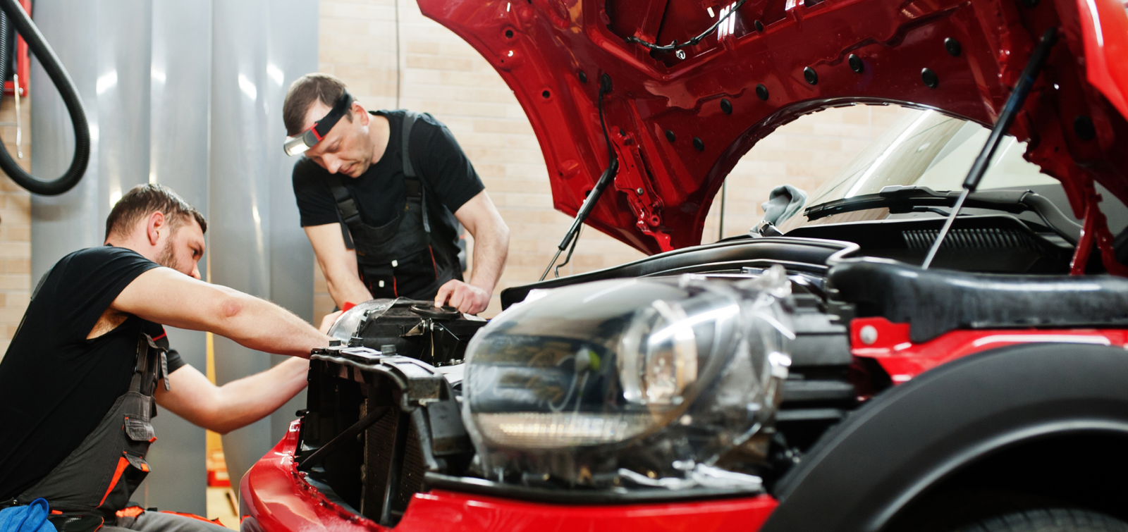 How is Zurich Shield Applied • The Car How