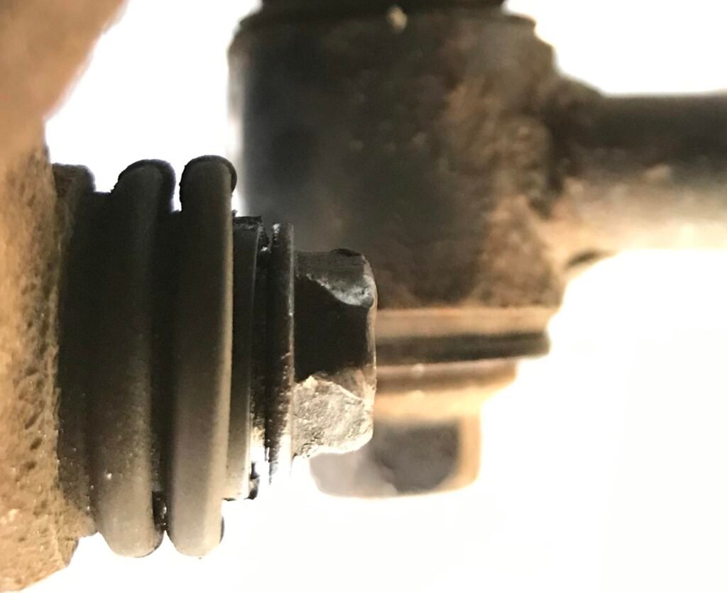 How to Change Throttle Position Sensor • The Car How