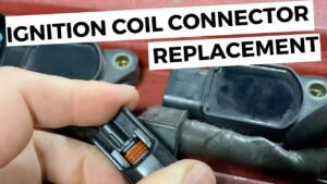 How to Remove Ignition Coil Connector? • The Car How
