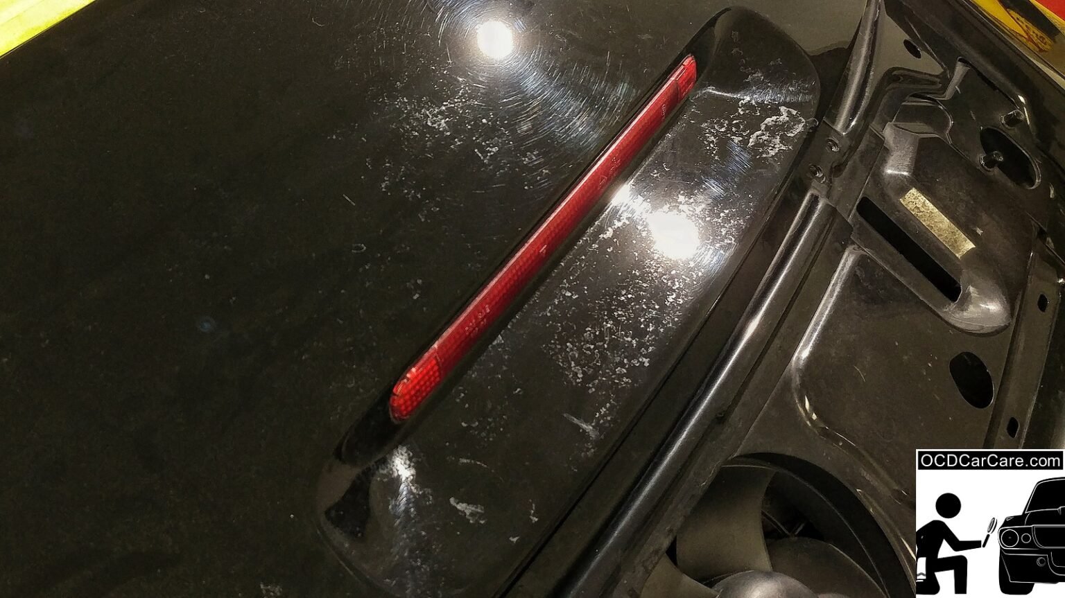 How to Fix P1166 Code • The Car How