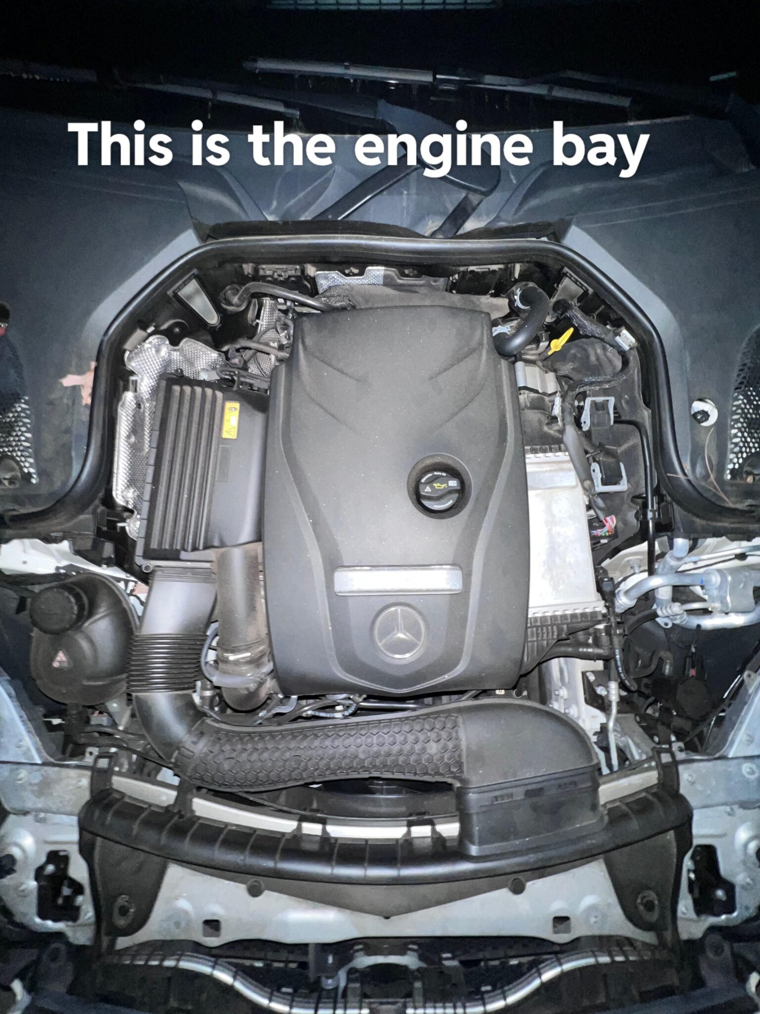 How to Fix P1166 Code • The Car How