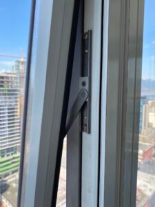 How to Stop a Window from Opening All the Way • The Car How