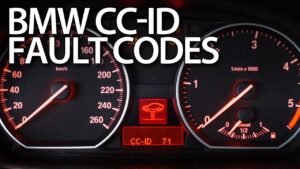 How to Clear CC-ID Codes? • The Car How