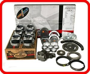 Best Jeep 4.0 Stroker Kit for Ultimate Engine Performance Upgrade • The ...