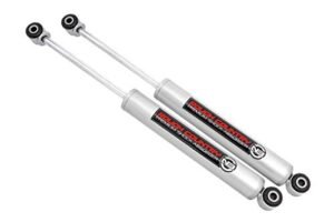 Best Jeep JL Shocks for Ultimate Off-Road Performance and Durability ...