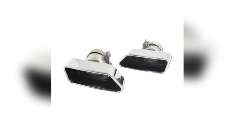 Best Exhaust for BMW 550I: Top Performance Tips and Upgrades • The Car How